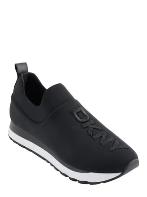 Dkny DKNY Jaydn Slip-On Sneakers Black