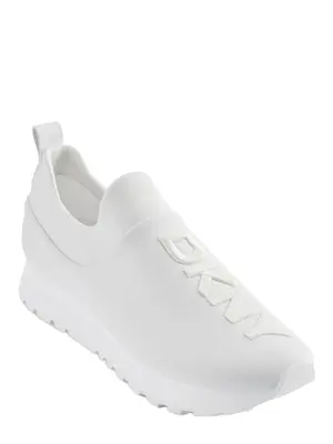 Dkny DKNY Jaydn Slip-On Sneakers White