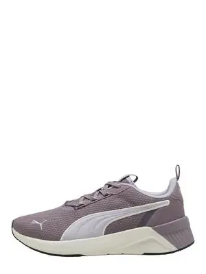 PUMA SOFTRIDE Harli Lace Up Sneakers Purple