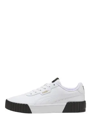 PUMA Carina 3.0 Sneakers - White