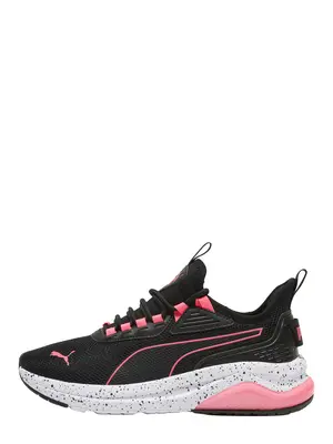 PUMA Amplifier Speckle Sneakers Black