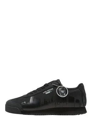 PUMA Roma Skyline Las Vegas Sneakers - Black