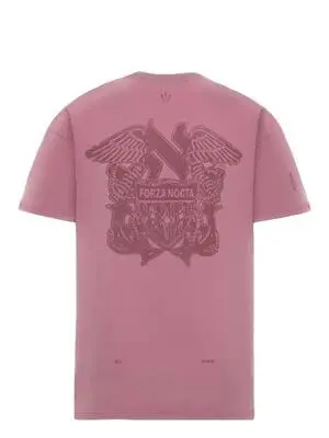 Nike X Nocta Amalfi Rosa Big Body Tee Shirt - Pink