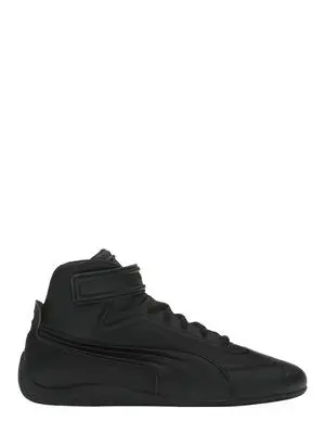 PUMA Speedcat Mid Juunj Sneakers - Puma Black