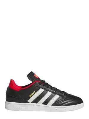 Adidas Busenitz Sneakers - Core Black/zero Metalic/better Scarelet Red