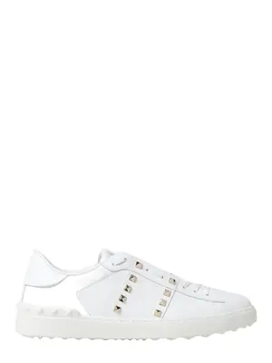 Valentino Garavani Sneakers - White