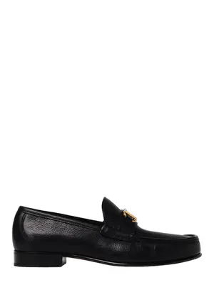 Valentino Garavani Loafers - Black