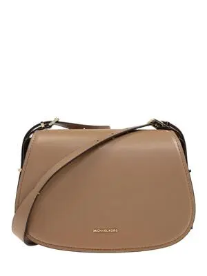 Michael Kors Crossbody Bag - Sand