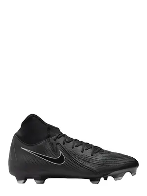 Nike Phantom Luna 2 Academy Mg Soccer Cleats - Black
