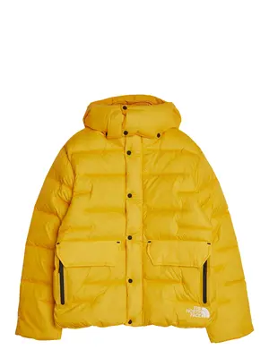 The North Face Rmst Sierra Parka - Gold