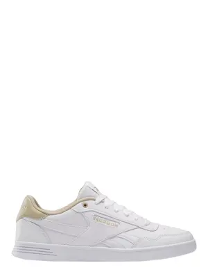 REEBOK Court Advance Sneakers - White