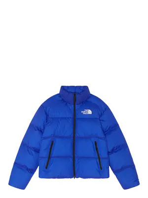 The North Face Rmst Nuptse Jacket - Blue