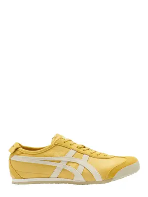 Onitsuka Tiger Mexico 66 Vintage Sneakers - Yellow