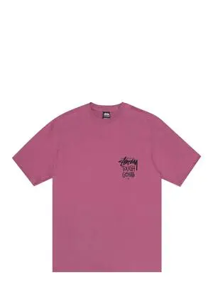 STÜSSY Tough Gear Tee