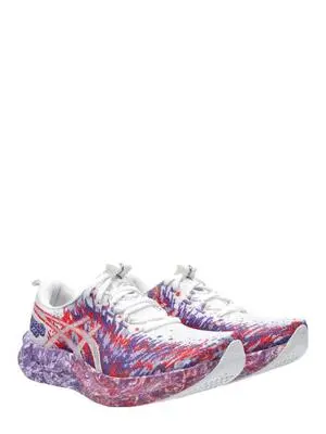 Asics ASICS® Noosa Tri 16 Sneaker White/edo Purple