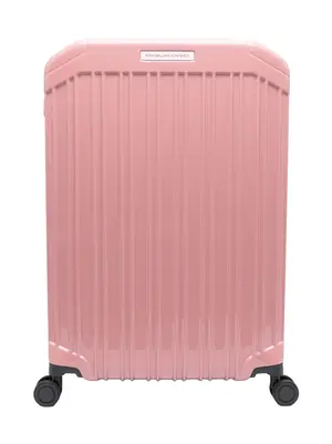 PIQUADRO Medium Hardside Spinner - Pink