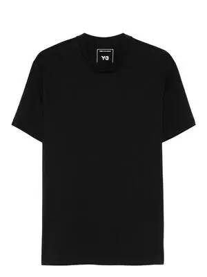 Y3 Graphic-Print T-Shirt