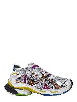 Balenciaga Runner - Multicolor