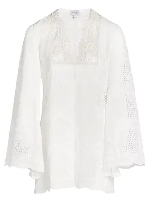 GIAMBATTISTA VALLI Giambattista Valli Junie Mini Dress
