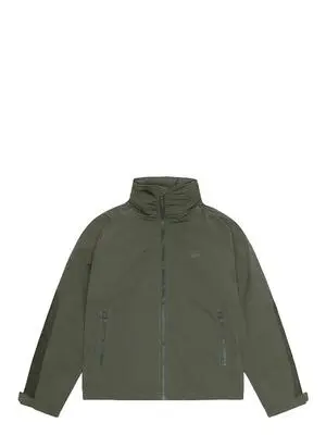 StÜssy Military Parka - Pine