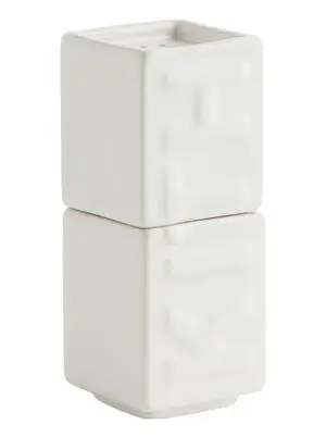 Kith Kithmas Salt And Pepper Shaker - White