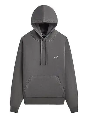 KITH Williams VII Hoodie