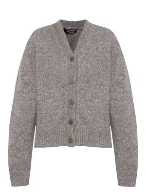 JACQUEMUS Jacquemus Le Cardigan
