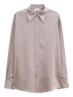 FILIPPA K Filippa K Crinkled Shirt