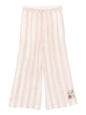 ZIMMERMANN Zimmermann Acacia Palazzo Pants