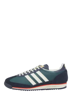 Adidas Sl 72 Og Sneakers - Mineral Green/off White/legend Ink