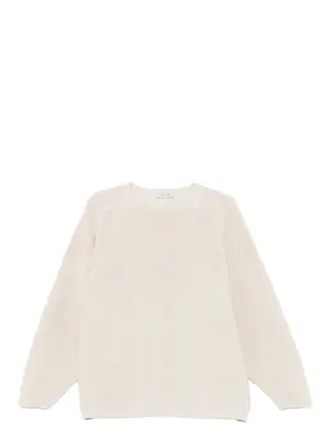 Fear Of God Ottoman Sweater - Neutrals