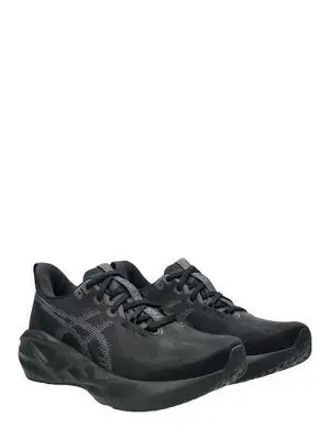 Asics Novablast® 5 Athletic Sneakers - Black/carrier Grey