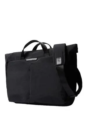 Bellroy Tokyo Messenger Bag - Raven