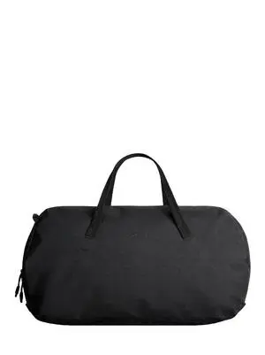 Bellroy Venture Water Repellent Duffle Bag - Black