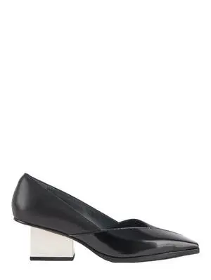 United Nude Layer Raila Pump - Black
