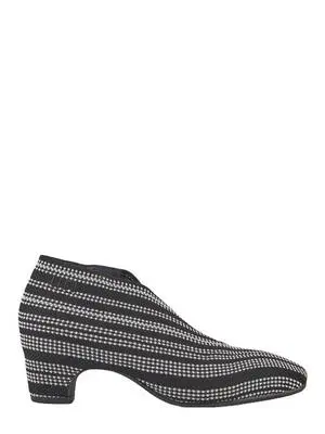 United Nude Fold Sense Ii Knit Booties - Mono