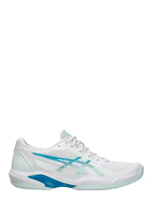 Asics Solution Swift Ff 2 - White/soothing Sea