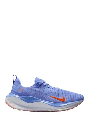 Nike React Infinity Run 4 - Royal Pulse/football Grey/black