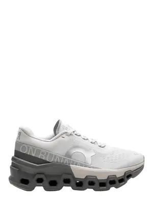On Cloudmonster 2 Sneakers - Grey