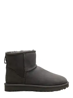 UGG Classic Mini Ii Boots - Grey