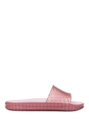 Y/project Melissa Court Slides - Pink