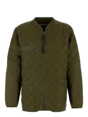 BARBOUR Barbour Liddesdale Down Jacket