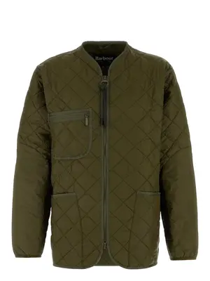 BARBOUR Barbour Liddesdale Down Jacket