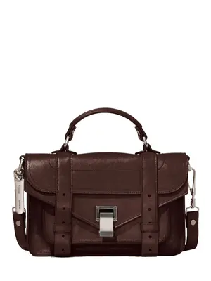 PROENZA SCHOULER Proenza Schouler Mini PS1 Handbag