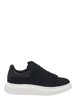 ALEXANDER MCQUEEN McQueen Oversized Sneaker