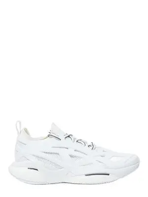 Stella McCartney Adidas Solarglide Sneakers - White