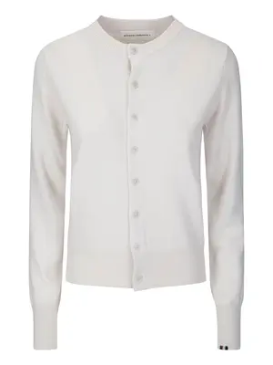 EXTREME CASHMERE Extreme Cashmere N°300 Little 2 Cardigan