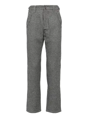 PRIVATE STOCK LABS Private Stock The Worthington Trousers