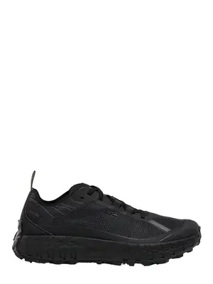 NORDA 001 Sneakers - Black
