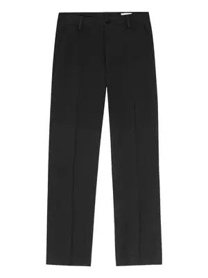 NN07 NN07 Mid-Rise Tailored Trousers